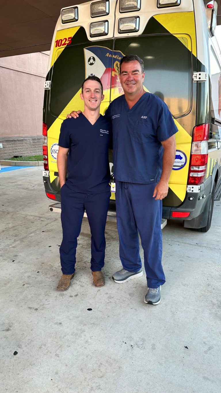 Our Team | Ascension Emergency Physicians